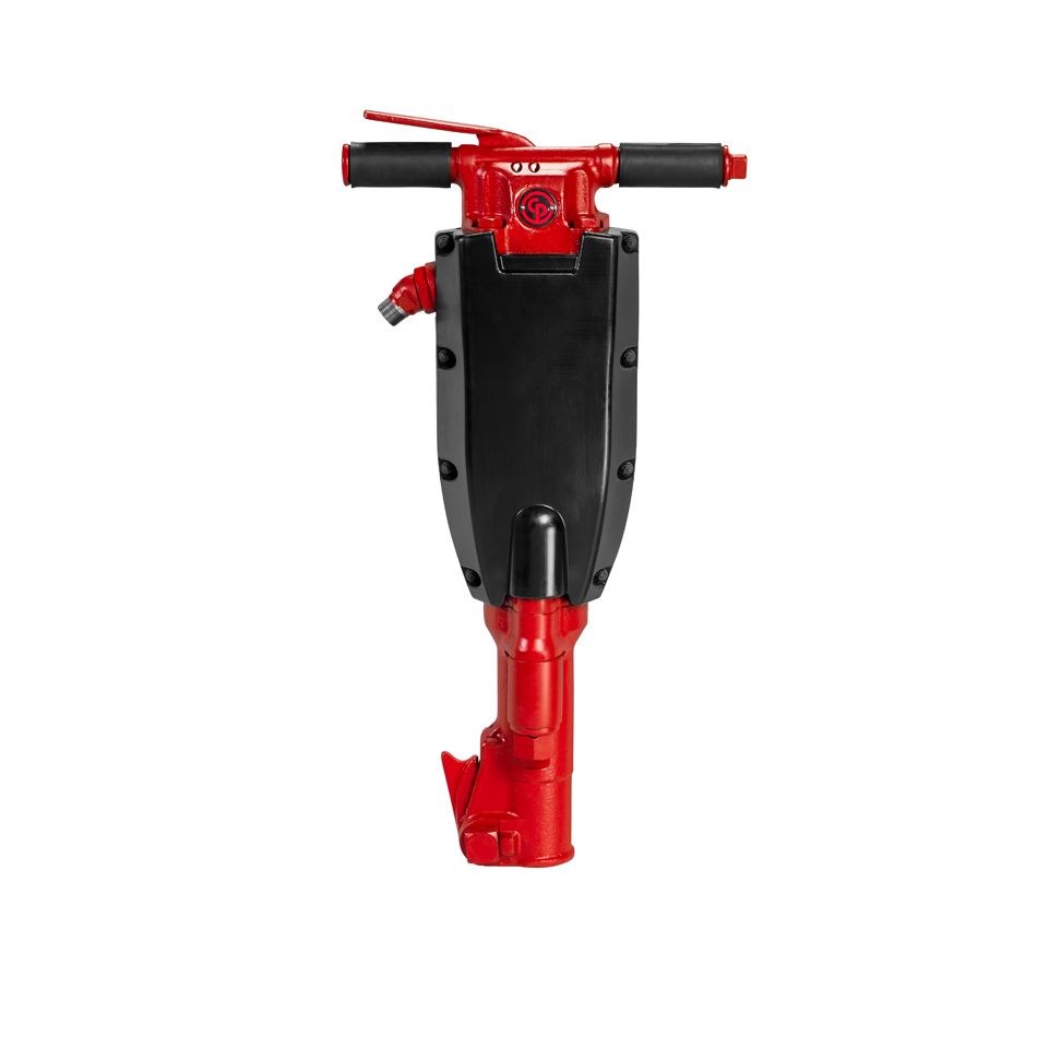 CP1290 - Chicago Pneumatic - Rompedor neumático - CHC – Compresores y ...